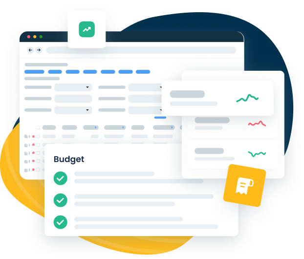 ReactorNet EPRO Spend Management Solutions for Medium- to Large-size Companies